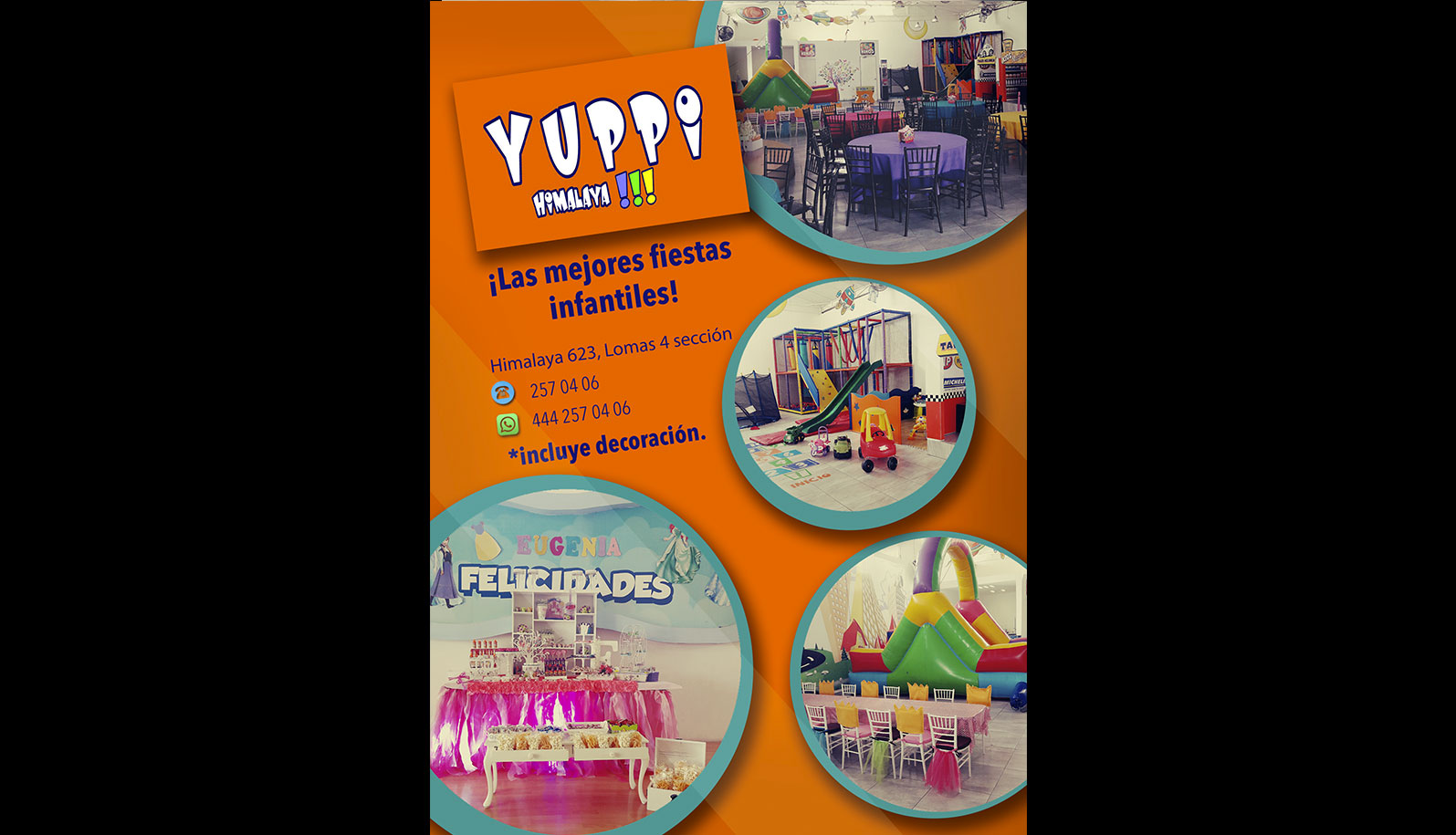Que Tal Virtual Revista Sociales San Luis Potosí S L P