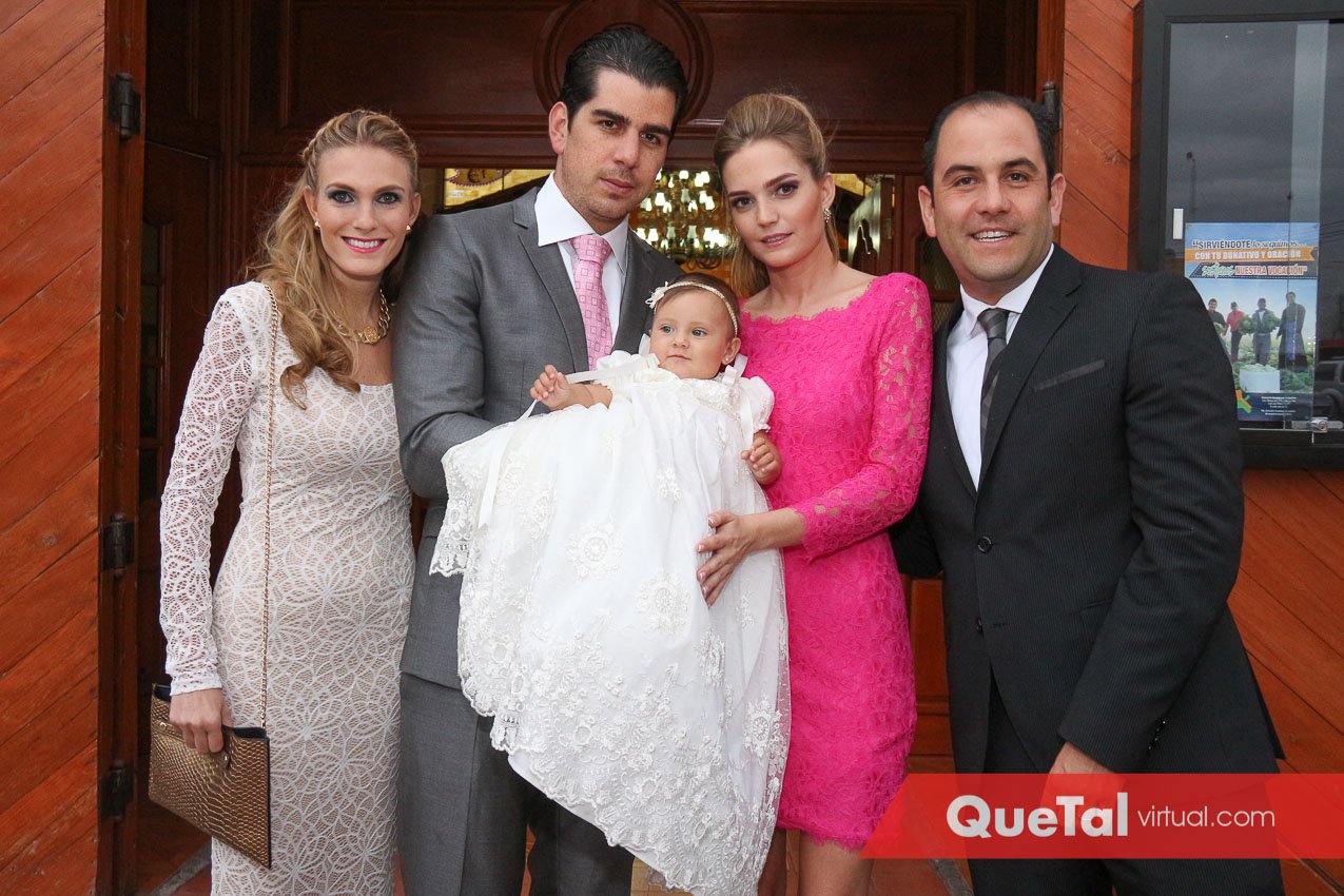 Que Tal Virtual | Revista Sociales San Luis Potosí, S.L.P. ISABELA ...