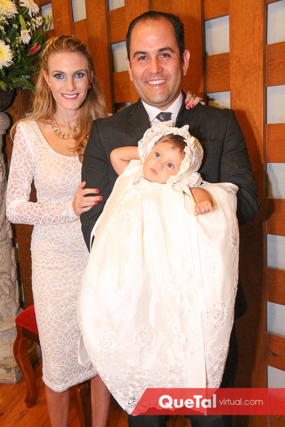 Que Tal Virtual | Revista Sociales San Luis Potosí, S.L.P. ISABELA ...