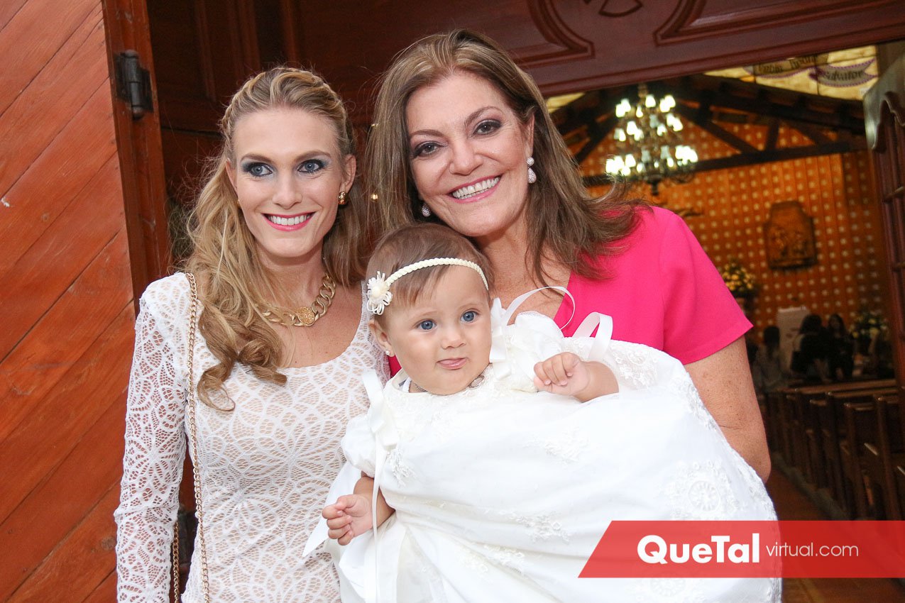 Que Tal Virtual | Revista Sociales San Luis Potosí, S.L.P. ISABELA ...