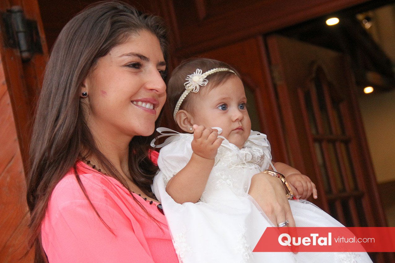 Que Tal Virtual | Revista Sociales San Luis Potosí, S.L.P. ISABELA ...