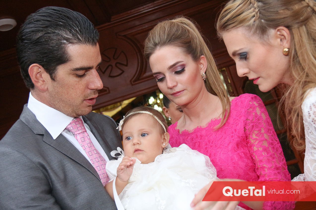 Que Tal Virtual | Revista Sociales San Luis Potosí, S.L.P. ISABELA ...