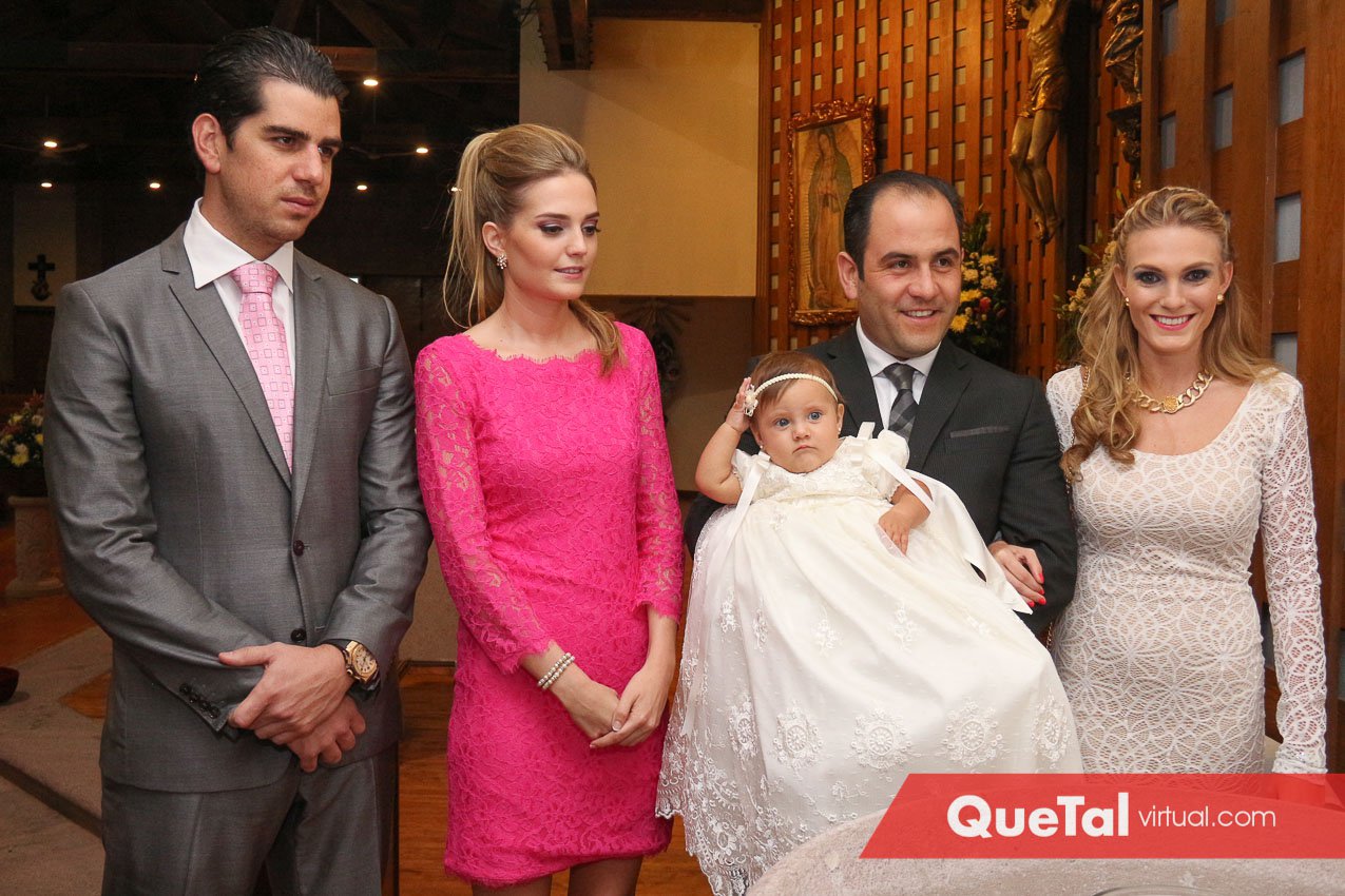 Que Tal Virtual | Revista Sociales San Luis Potosí, S.L.P. ISABELA ...