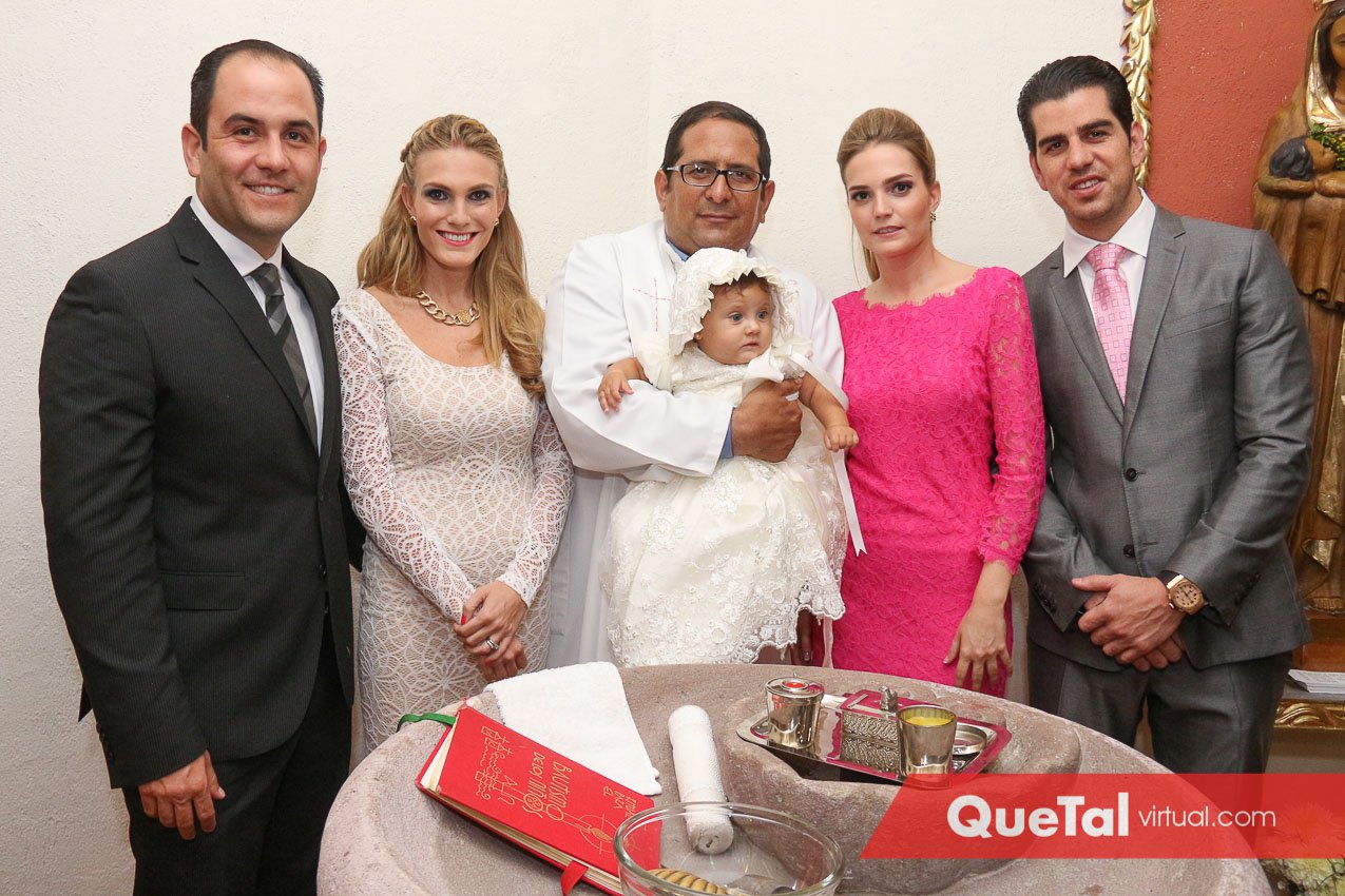 Que Tal Virtual | Revista Sociales San Luis Potosí, S.L.P. ISABELA ...