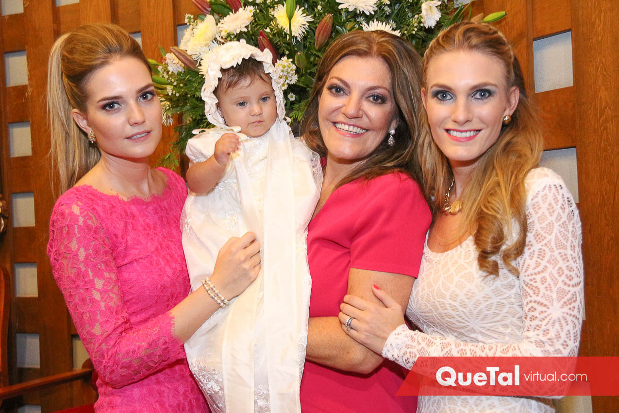 Que Tal Virtual | Revista Sociales San Luis Potosí, S.L.P. ISABELA ...