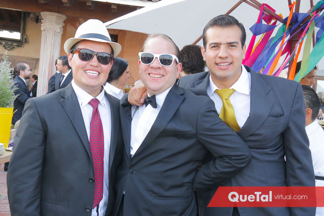 Que Tal Virtual | Revista Sociales San Luis Potosí, S.L.P. EN SAN ...