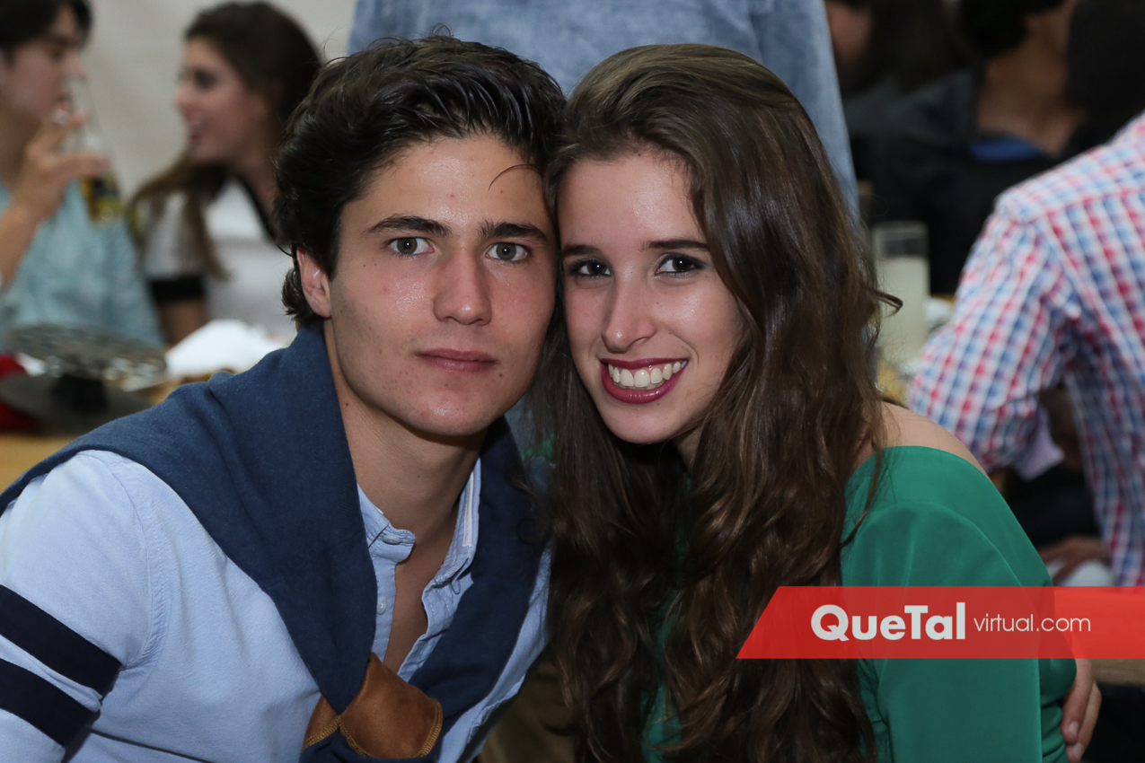 Que Tal Virtual | Revista Sociales San Luis Potosí, S.L.P. DESPEDIDA DE MANUEL DEL VALLE