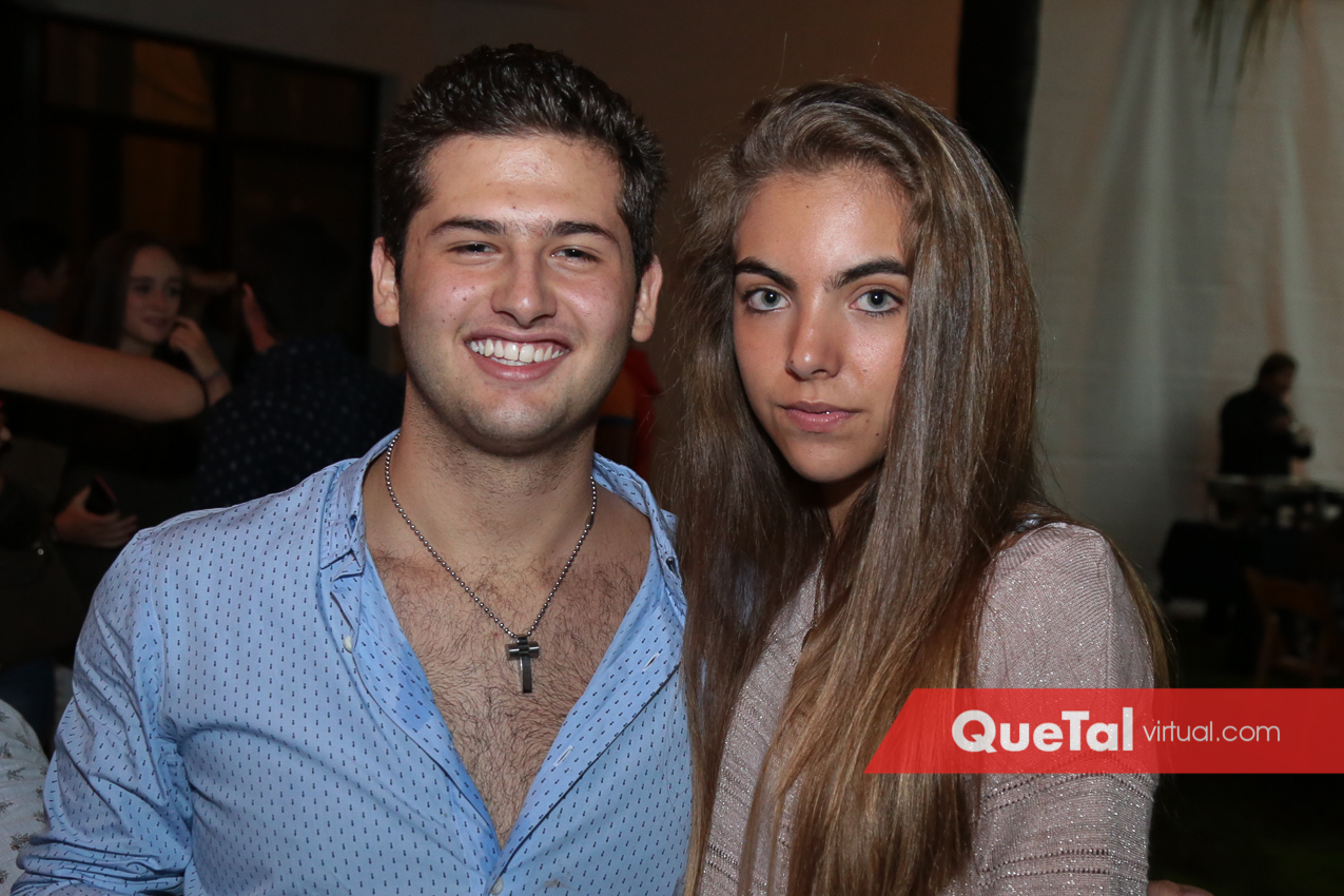 Que Tal Virtual | Revista Sociales San Luis Potosí, S.L.P. DESPEDIDA DE ...