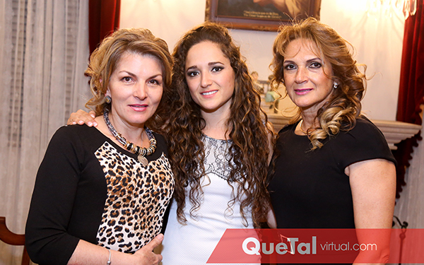 Que Tal Virtual | Revista Sociales San Luis Potosí, S.L.P. ALE RANGEL ...