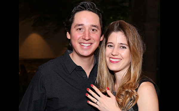 Que Tal Virtual | Revista Sociales San Luis Potosí, S.L.P. COMPROMISO ...