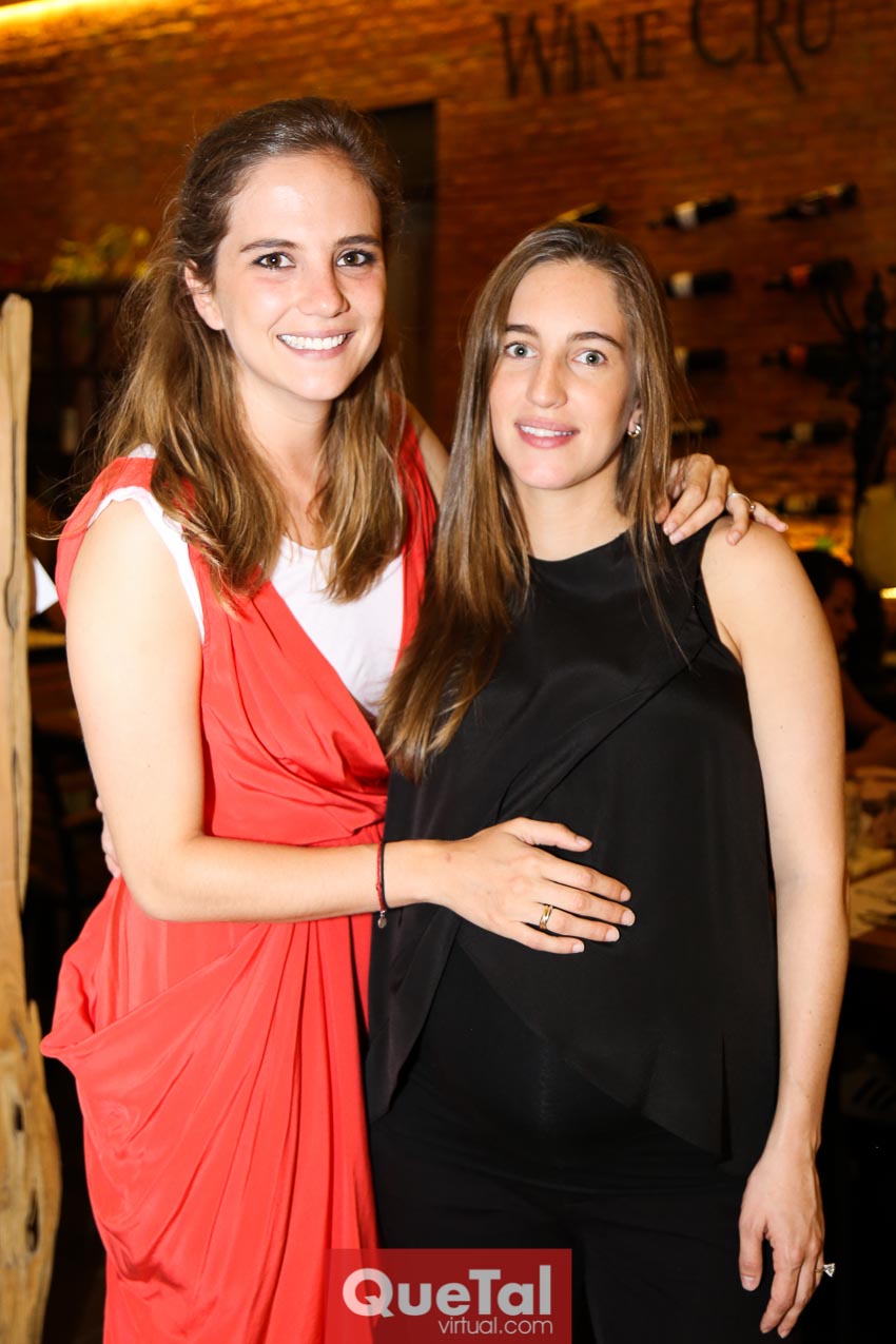Que Tal Virtual | Revista Sociales San Luis Potosí, S.L.P. BABY SHOWER ...