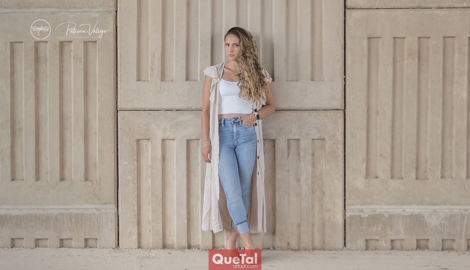 Que Tal Virtual | Revista Sociales San Luis Potosí, S.L.P. GRACE GONZALEZ