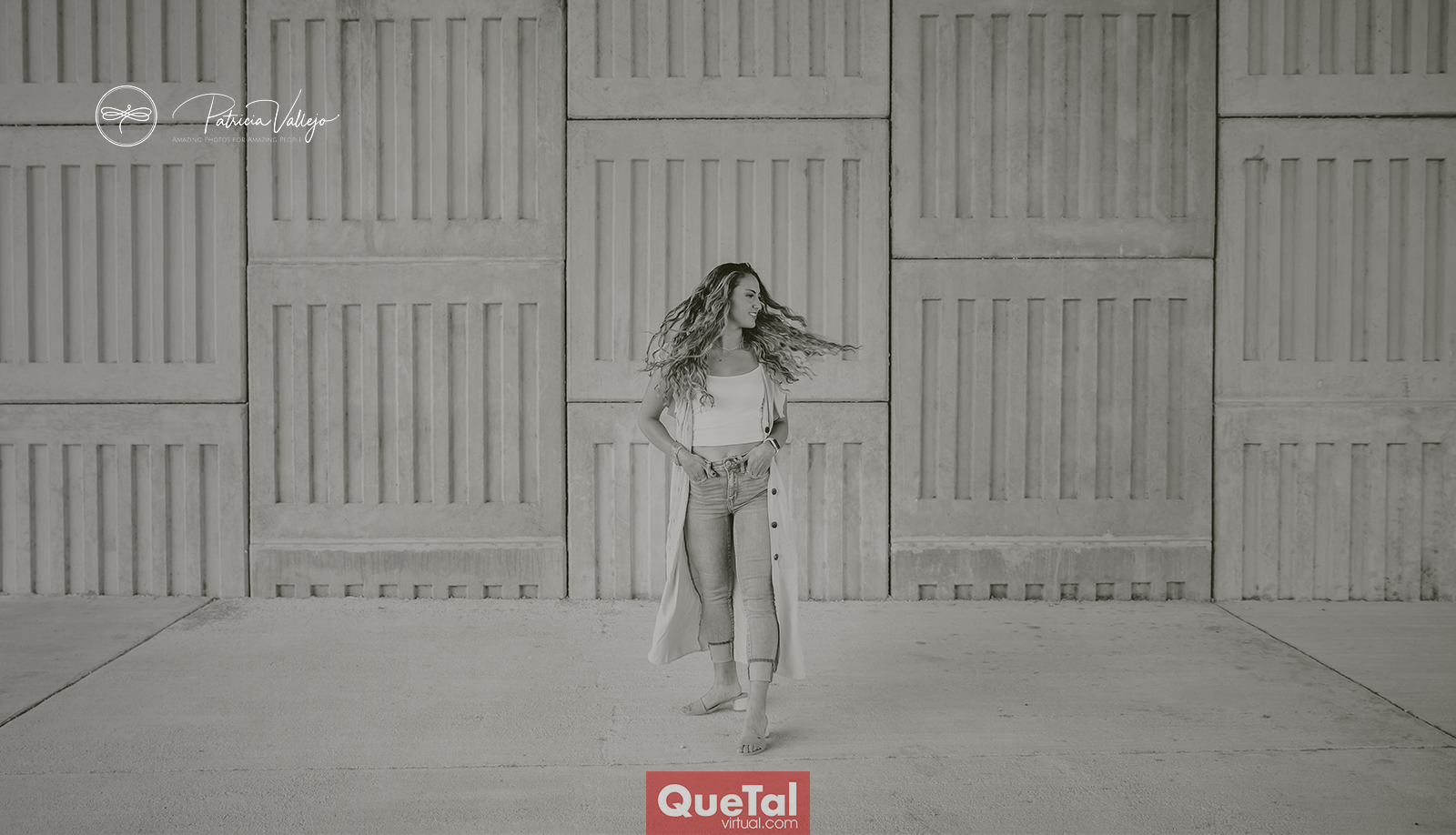 Que Tal Virtual | Revista Sociales San Luis Potosí, S.L.P. GRACE GONZALEZ