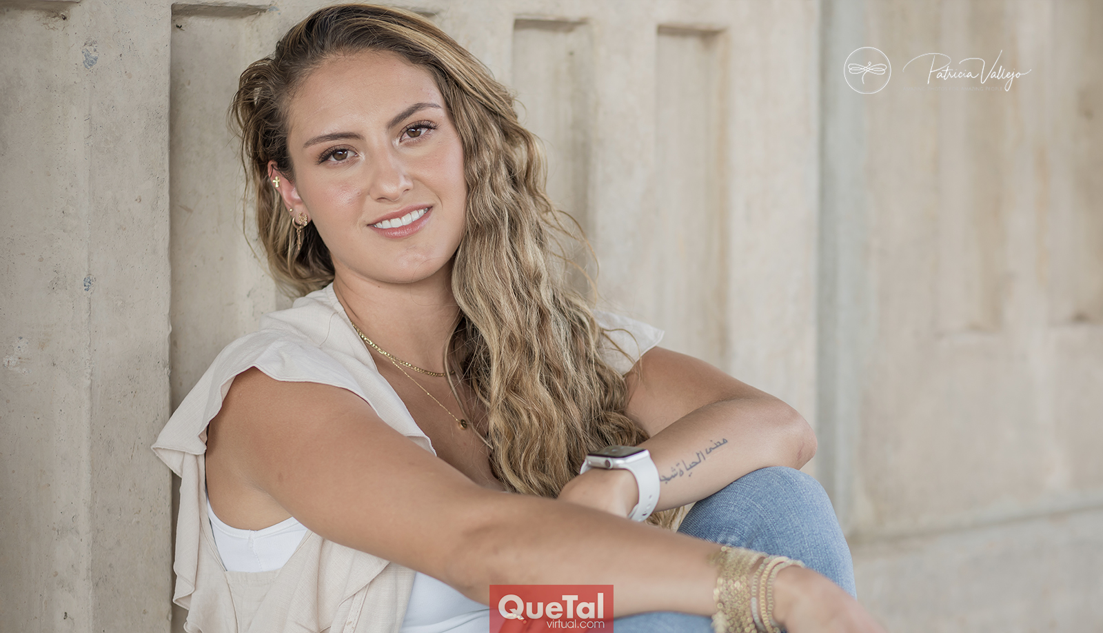 Que Tal Virtual | Revista Sociales San Luis Potosí, S.L.P. GRACE GONZALEZ