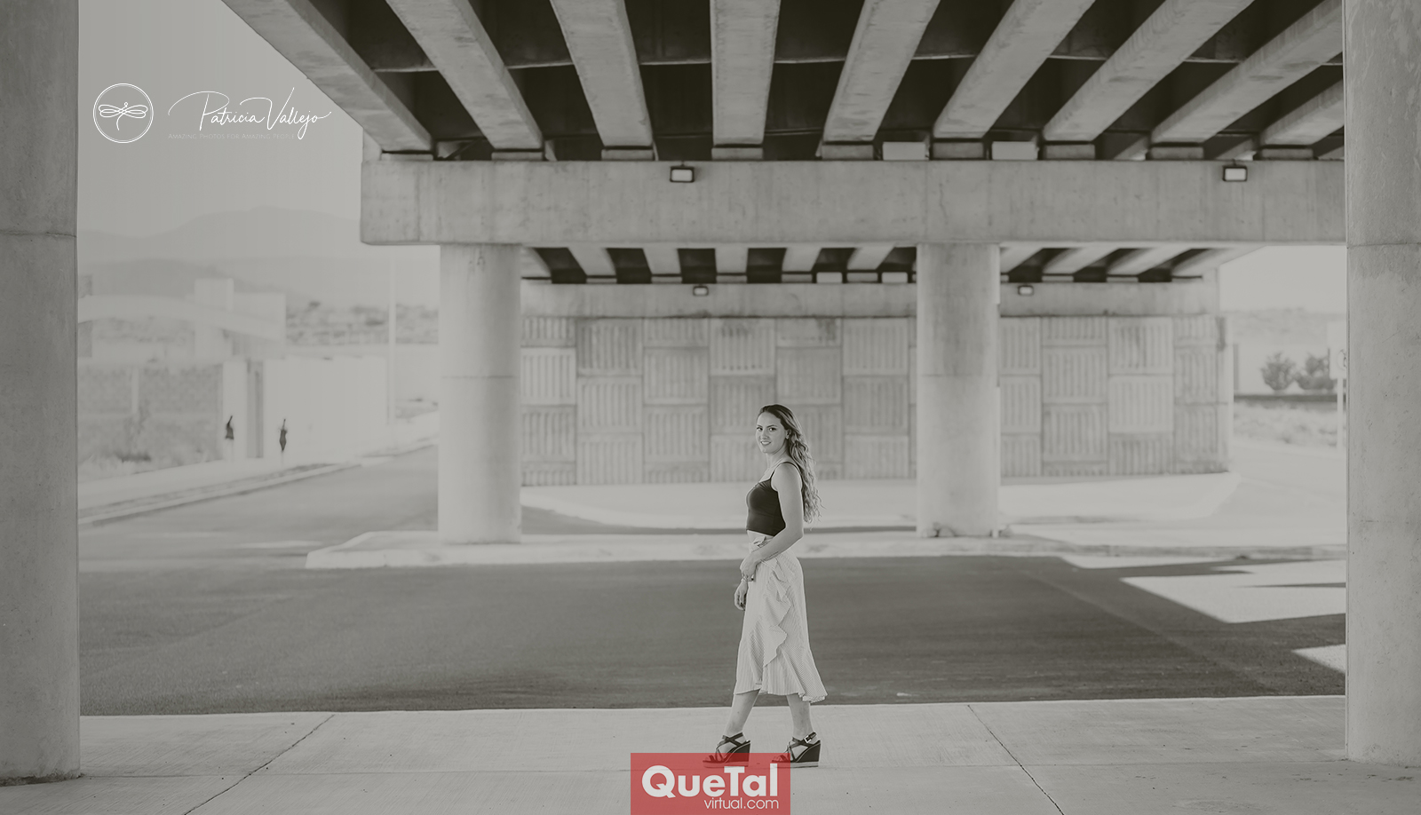 Que Tal Virtual | Revista Sociales San Luis Potosí, S.L.P. GRACE GONZALEZ