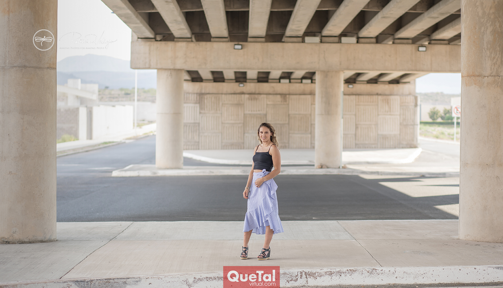 Que Tal Virtual | Revista Sociales San Luis Potosí, S.L.P. GRACE GONZALEZ