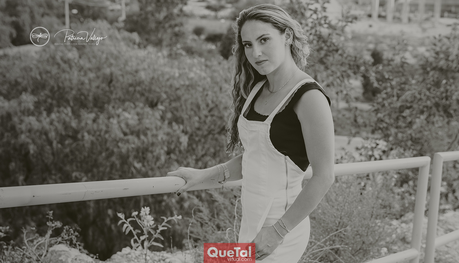 Que Tal Virtual | Revista Sociales San Luis Potosí, S.L.P. GRACE GONZALEZ