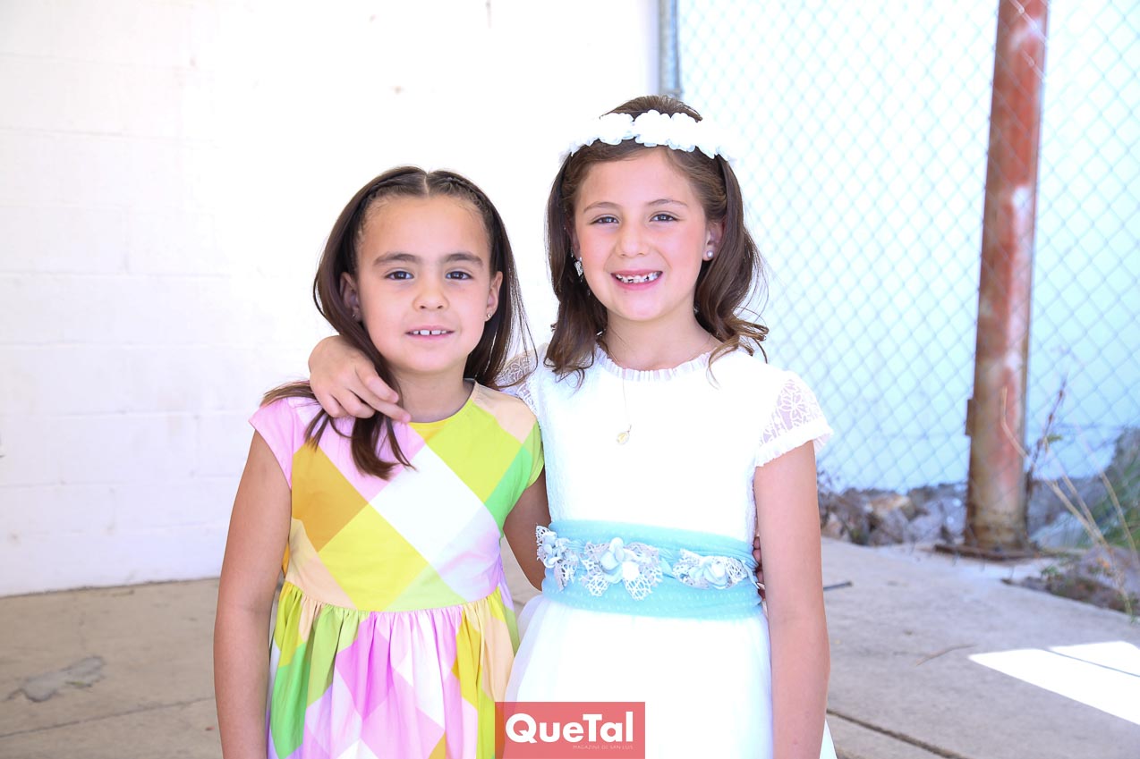 Que Tal Virtual | Revista Sociales San Luis Potosí, S.L.P. PRIMERA ...