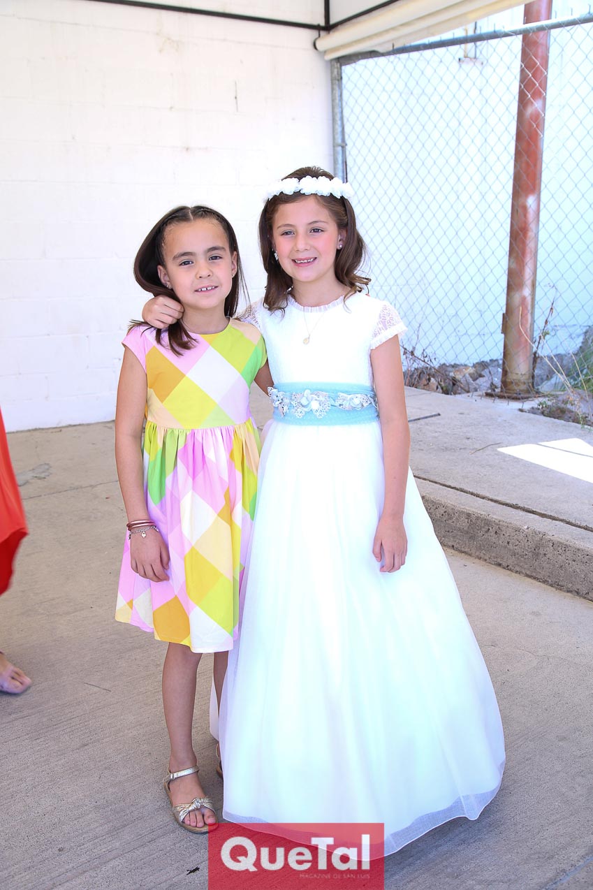 Que Tal Virtual | Revista Sociales San Luis Potosí, S.L.P. PRIMERA ...