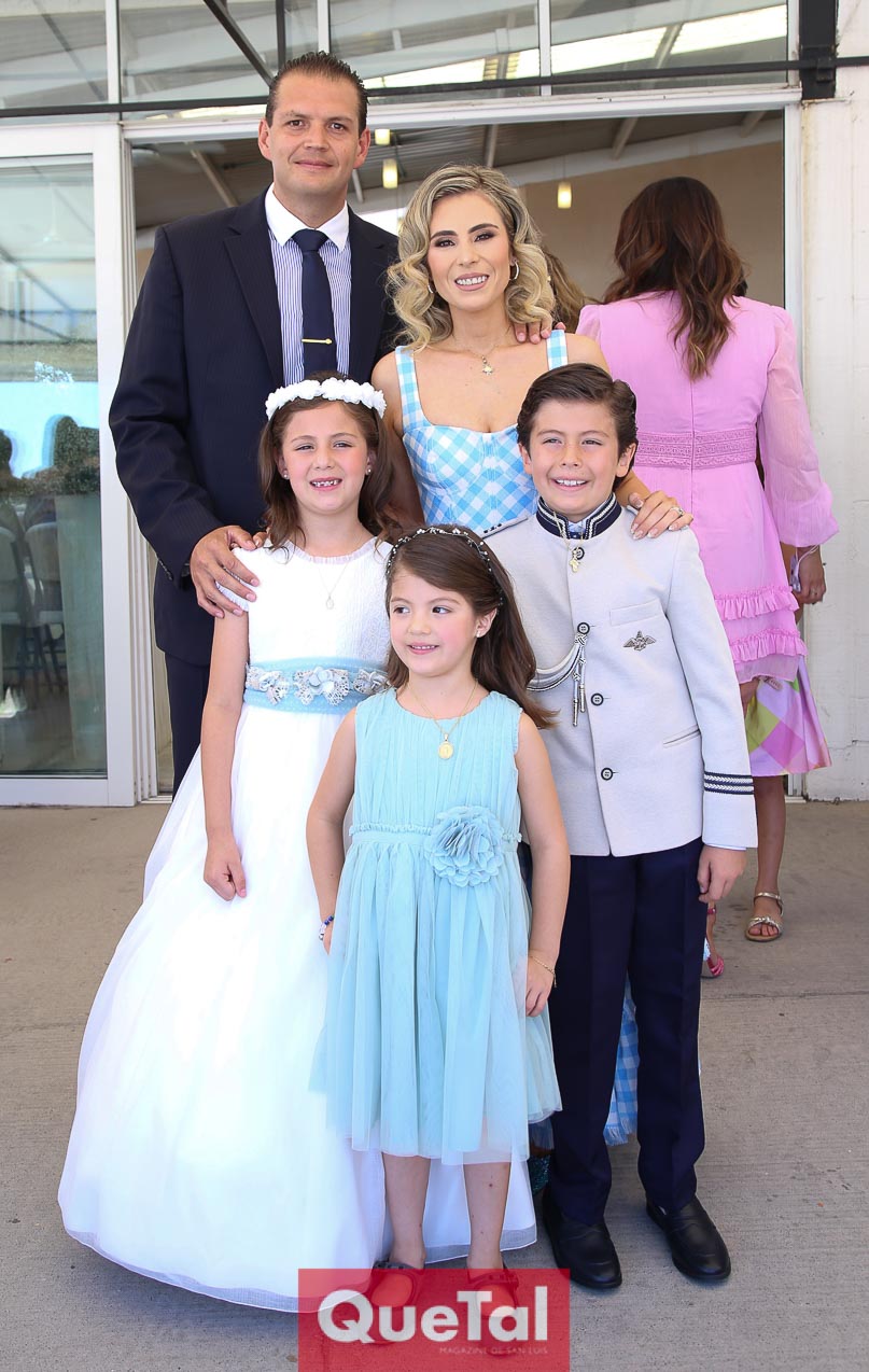 Que Tal Virtual | Revista Sociales San Luis Potosí, S.L.P. PRIMERA ...