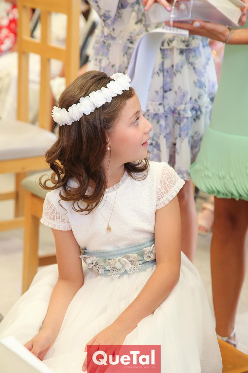 Que Tal Virtual | Revista Sociales San Luis Potosí, S.L.P. PRIMERA ...