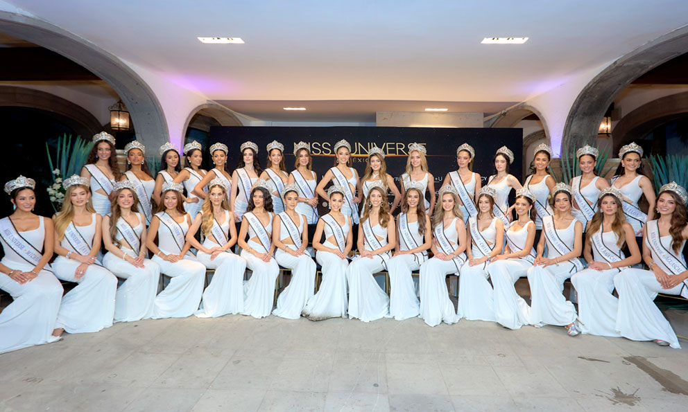 Que Tal Virtual | Revista Sociales San Luis Potosí, S.L.P. YA ESTáN ...