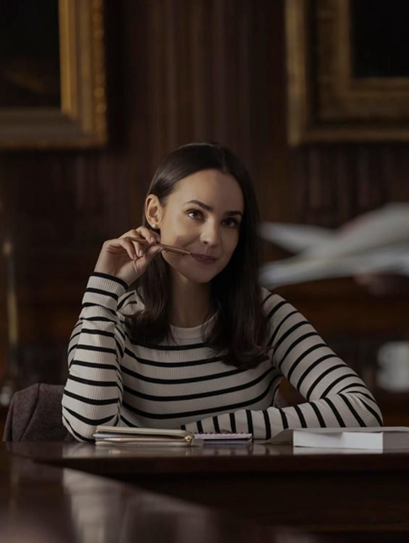 Que Tal Virtual | Revista Sociales San Luis Potosí, S.L.P. SOFIA CARSON ...