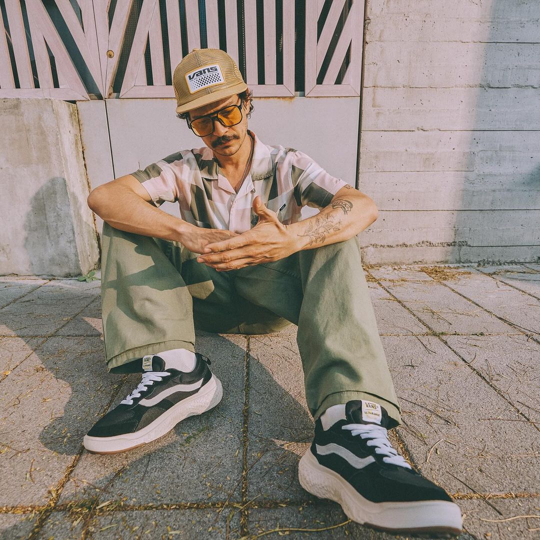 Que Tal Virtual | Revista Sociales San Luis Potosí, S.L.P. VANS LANZA ...