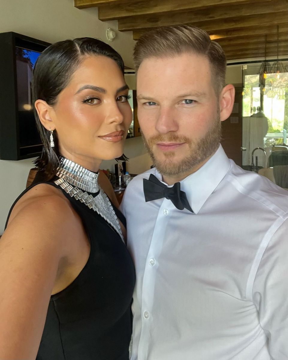 Que Tal Virtual | Revista Sociales San Luis Potosí, S.L.P. ANDREA MEZA ...