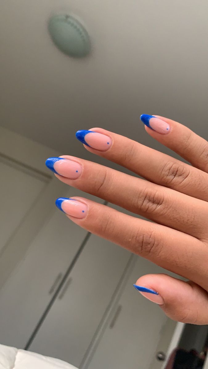 Que Tal Virtual | Revista Sociales San Luis Potosí, S.L.P. UñAS AZULES ...