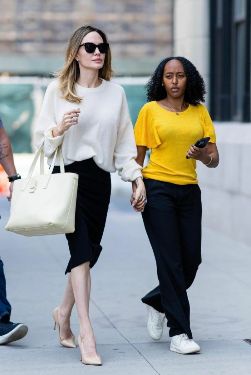 Que Tal Virtual | Revista Sociales San Luis Potosí, S.L.P. ANGELINA ...