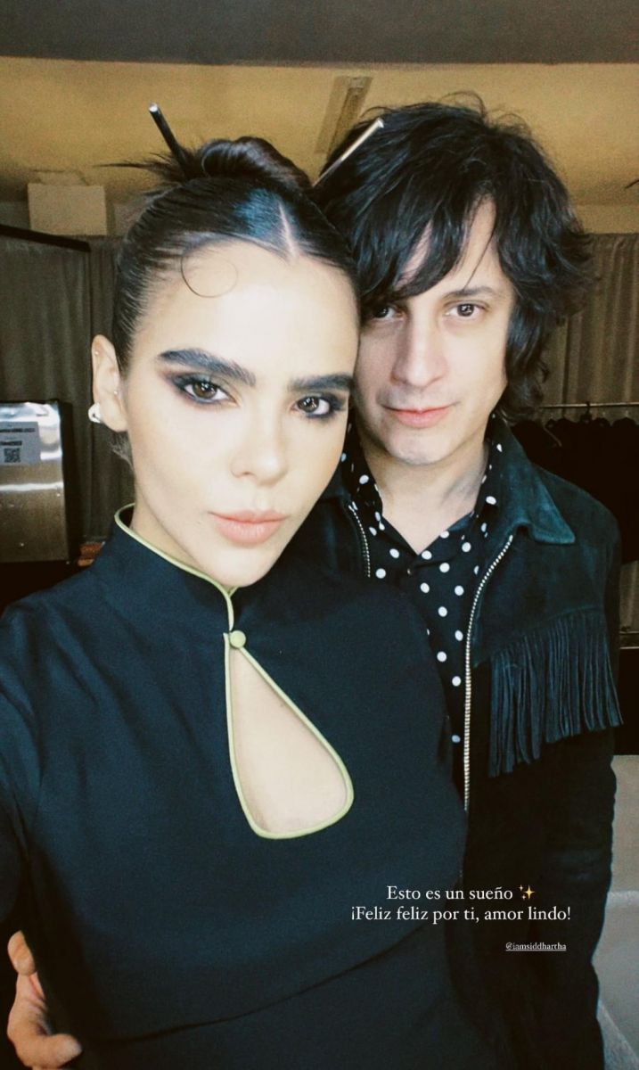 Que Tal Virtual | Revista Sociales San Luis Potosí, S.L.P. SIDDHARTHA ...