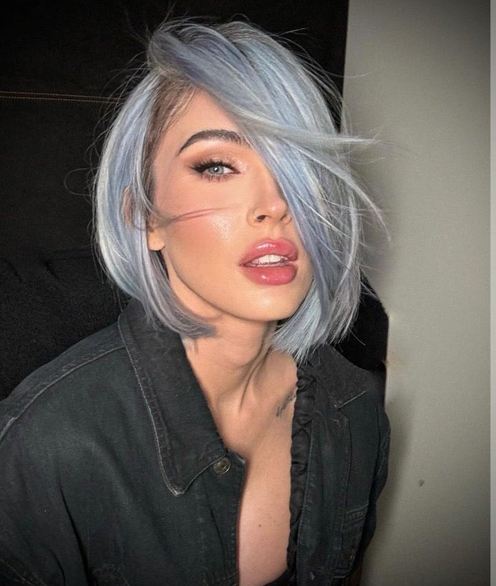 Que Tal Virtual | Revista Sociales San Luis Potosí, S.L.P. MEGAN FOX ...