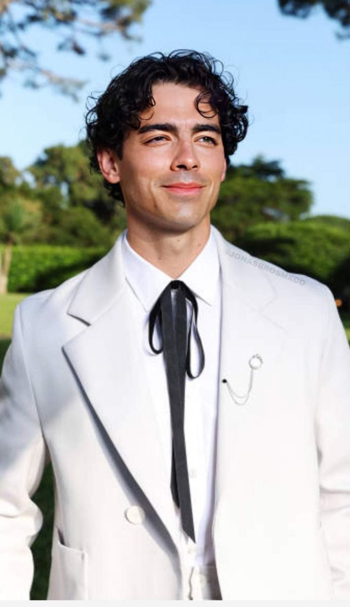 Que Tal Virtual | Revista Sociales San Luis Potosí, S.L.P. ¿JOE JONAS Y ...