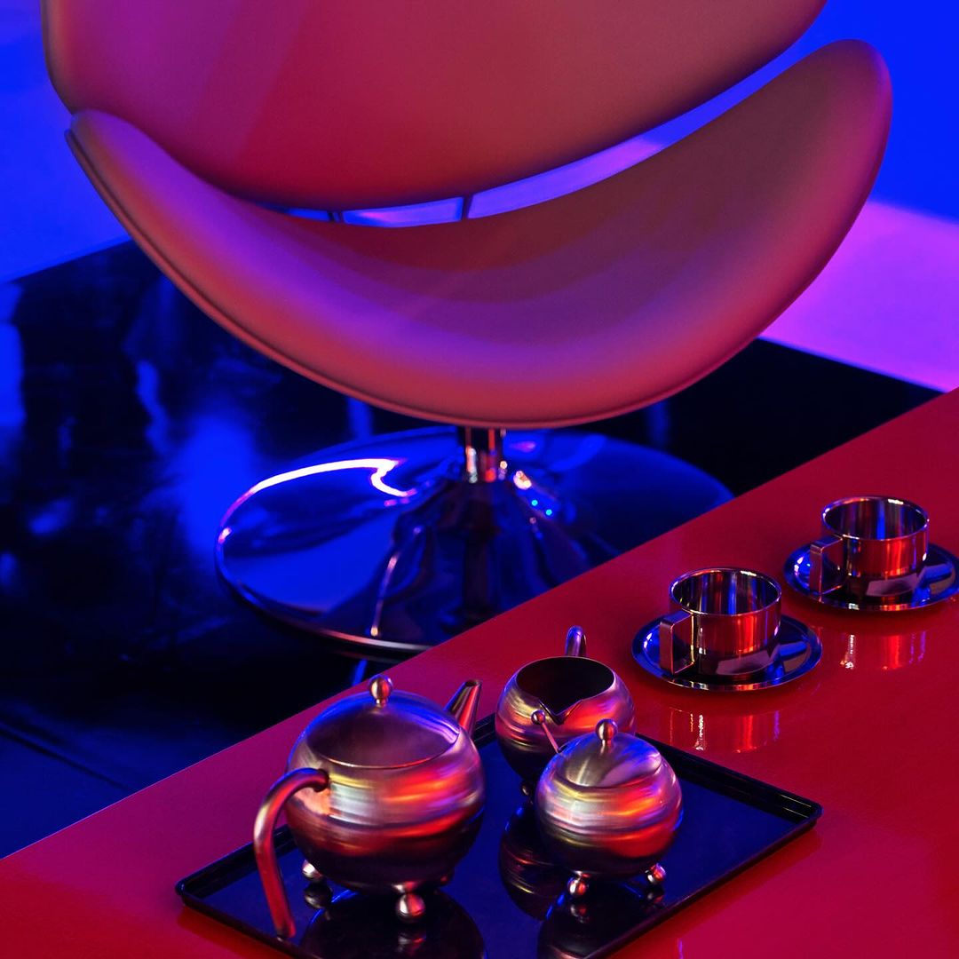 Que Tal Virtual | Revista Sociales San Luis Potosí, S.L.P. LA CASA DE ...