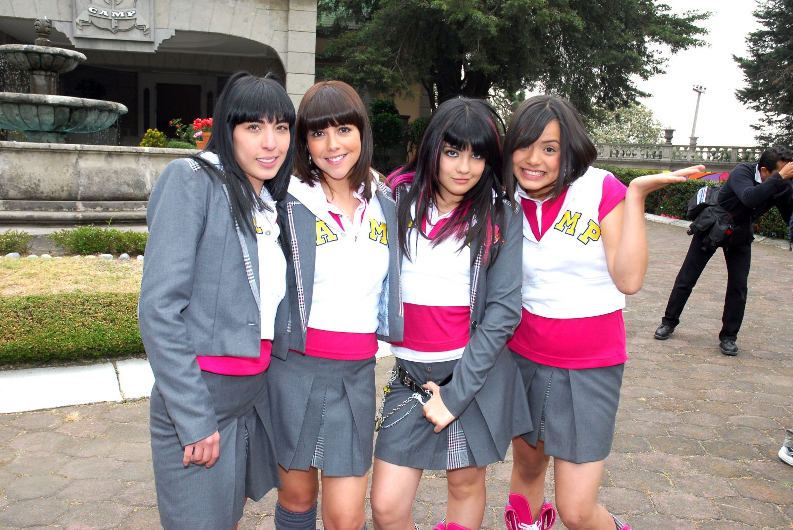 Que Tal Virtual | Revista Sociales San Luis Potosí, S.L.P. SAMADHI ...