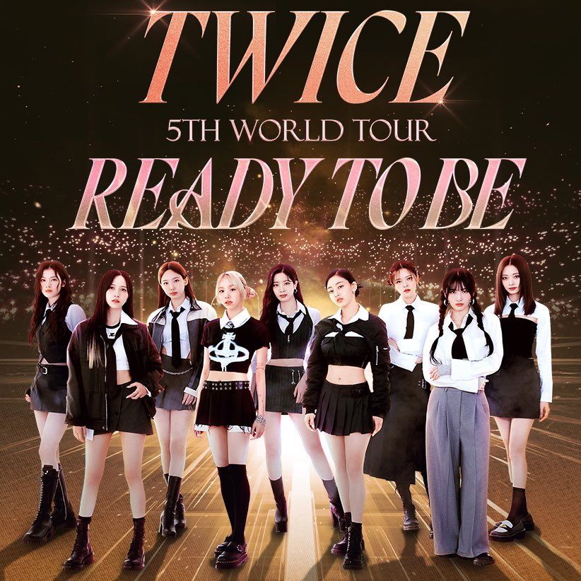 Que Tal Virtual | Revista Sociales San Luis Potosí, S.L.P. TWICE EN MéXICO 2024: FECHAS, BOLETOS ...