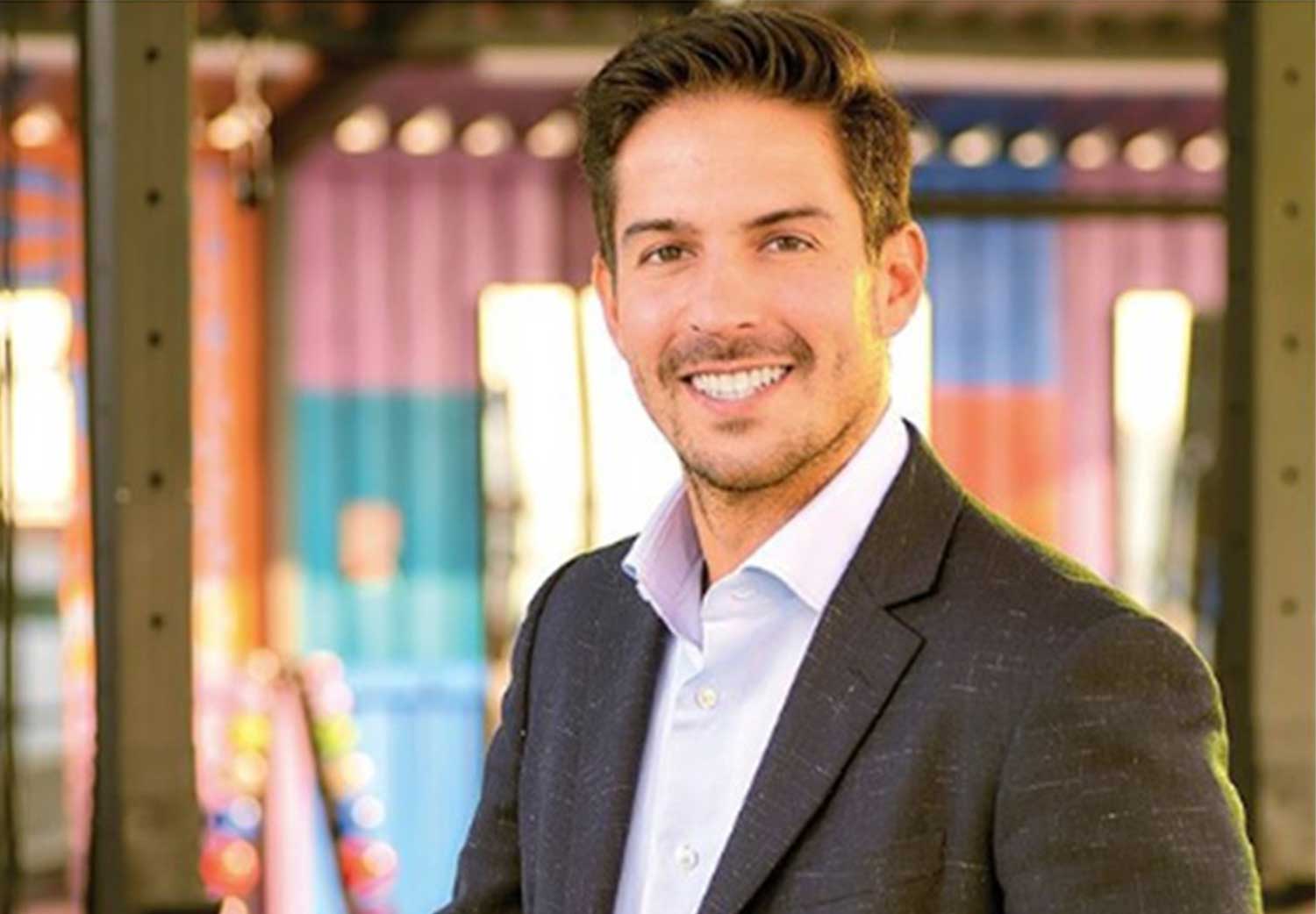 Que Tal Virtual | Revista Sociales San Luis Potosí, S.L.P. VíCTOR GONZáLEZ HERRERA, EL HIJO DEL ...