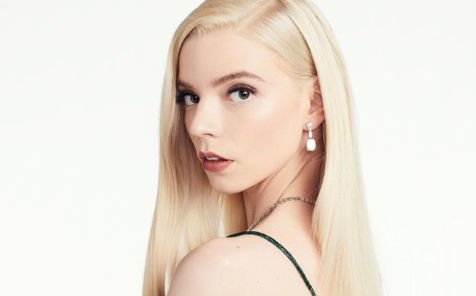 Que Tal Virtual | Revista Sociales San Luis Potosí, S.L.P. ANYA TAYLOR ...