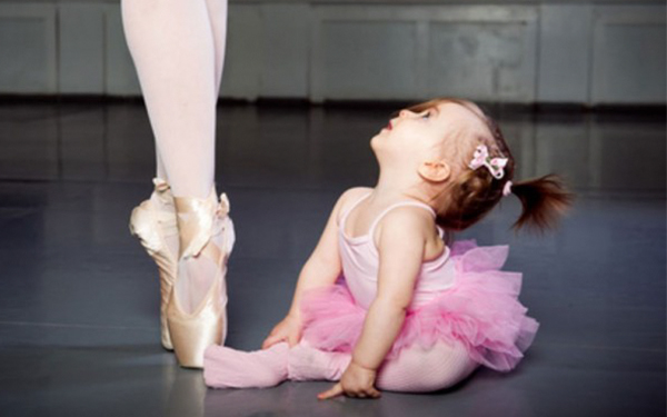 Que Tal Virtual | Revista Sociales San Luis Potosí, S.L.P. ¿BALLET PARA ...