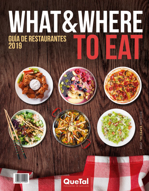 Que Tal Magazine Revista Sociales San Luis Potosí, S.L.P.