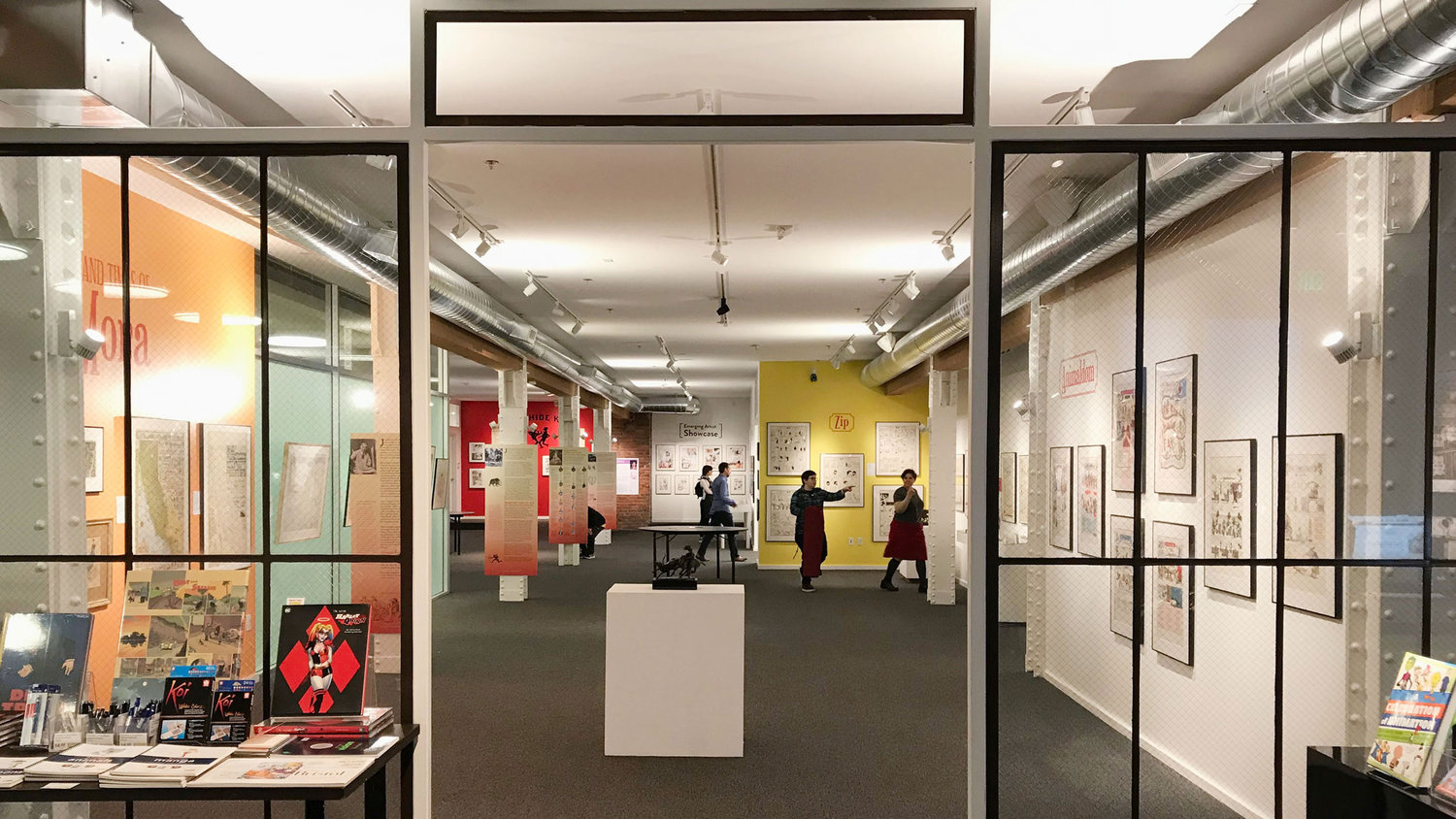 Que Tal Virtual | Revista Sociales San Luis Potosí, S.L.P. DIEZ MUSEOS ...