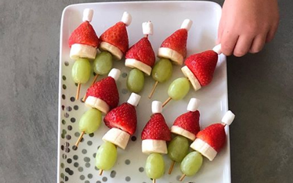 Que Tal Virtual | Revista Sociales San Luis Potosí, S.L.P. 7 SNACKS ...