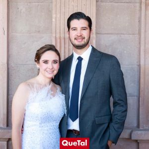 Que Tal Virtual | Revista Sociales San Luis Potosí, S.L.P. BODA CIVIL ...