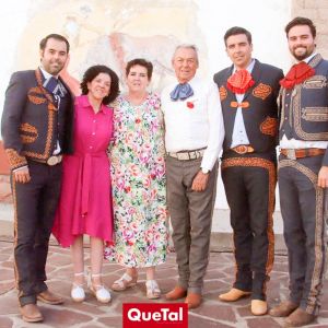 Que Tal Virtual | Revista Sociales San Luis Potosí, S.L.P. GRAN ...