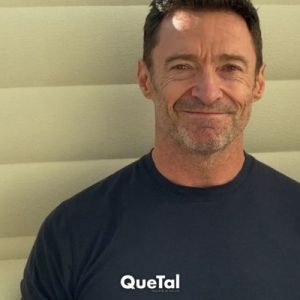 Que Tal Virtual | Revista Sociales San Luis Potosí, S.L.P. HUGH JACKMAN ...