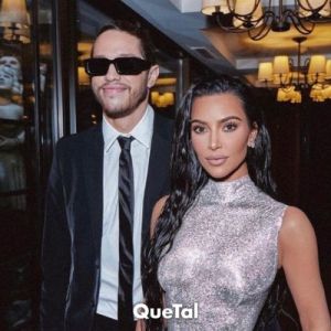 Que Tal Virtual | Revista Sociales San Luis Potosí, S.L.P. KIM KARDASHIAN ROMPE EN LLANTO POR SU ...