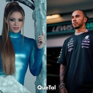 Que Tal Virtual | Revista Sociales San Luis Potosí, S.L.P. SHAKIRA Y ...