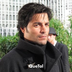 Que Tal Virtual | Revista Sociales San Luis Potosí, S.L.P. ¡QUé DELGADO! CHAYANNE PREOCUPA A SUS ...