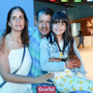 Que Tal Virtual | Revista Sociales San Luis Potosí, S.L.P. CUMPLEAÑOS ...